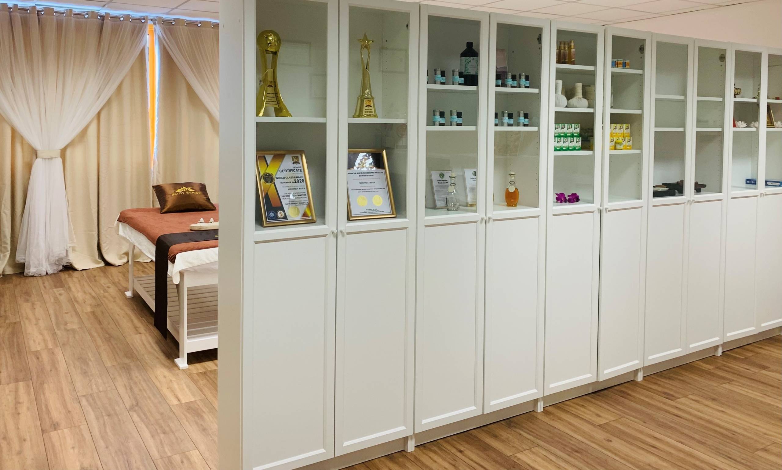 Body Sense Massage Manosque – Body Sense Massage Manosque